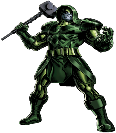 Ronan the Accuser (Marvel Comics) | Character Level Wiki | Fandom