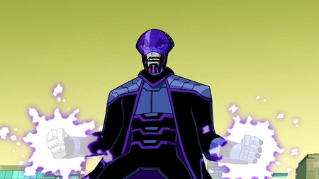 Eon | Character Level Wiki | Fandom