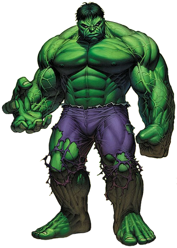 Hulk (Marvel Comics) | Character Level Wiki | Fandom