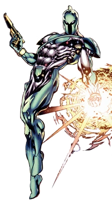 Genis-Vell | Character Level Wiki | Fandom