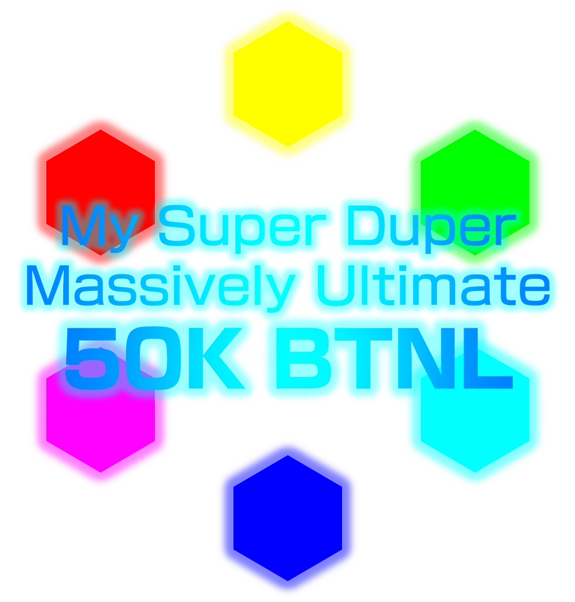 Sonny Penna's Super Duper Massively Ultimate 50K BTNL | Character List ...