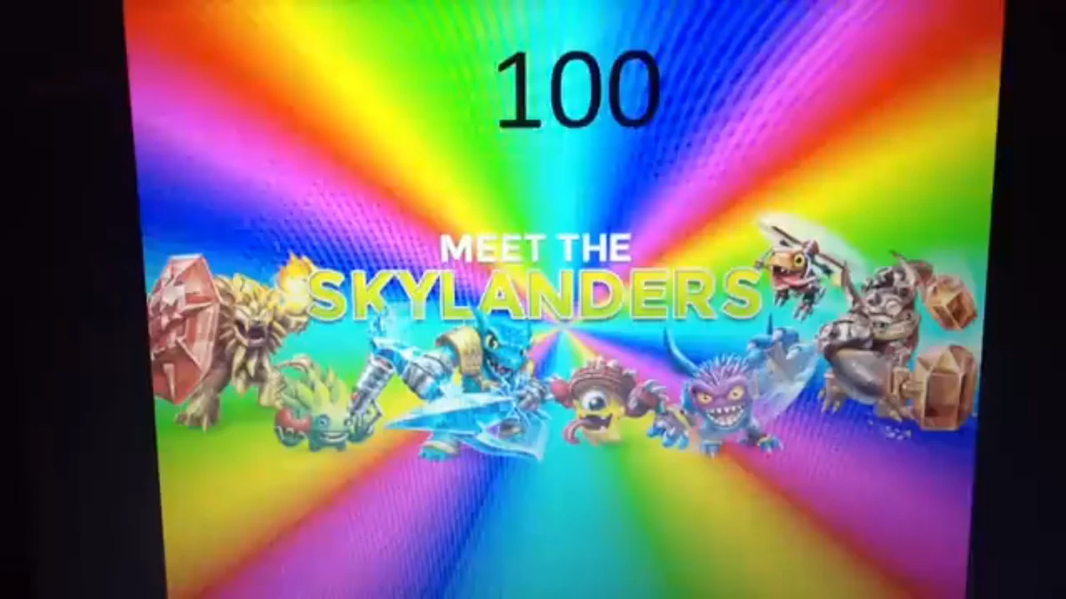 By The Numbers List | Character List Wiki | Fandom