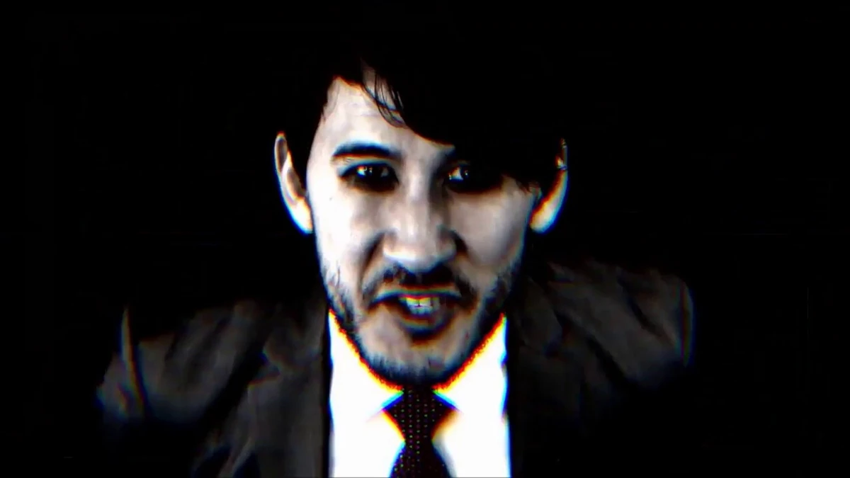 Darkiplier | Character OC's and Evil YouTubers Wiki | Fandom