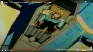 F-Zero Feats | Character Power Scaling Wiki | Fandom