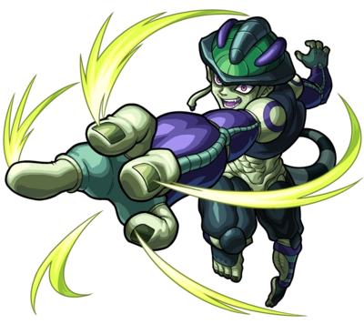 Meruem | Character Power Scaling Wiki | Fandom