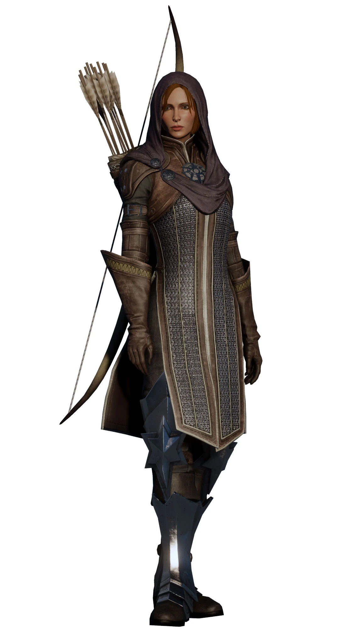 Лелиана | Characters Power вики | Fandom