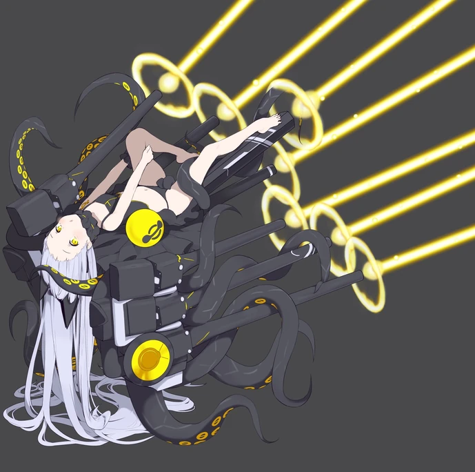 Observer Alpha | Characters Power вики | Fandom