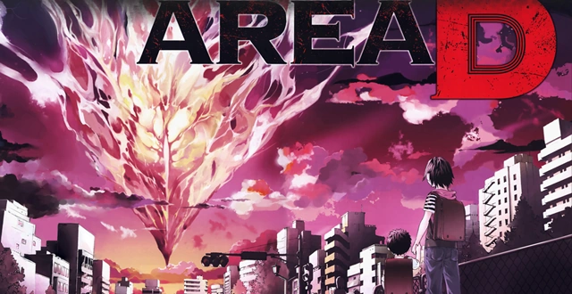 Area D | Characters Power вики | Fandom