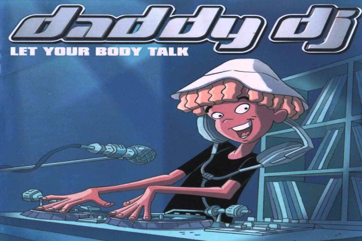 Daddy DJ | Characters Power вики | Fandom