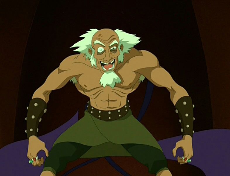 Буми | Characters Power вики | Fandom