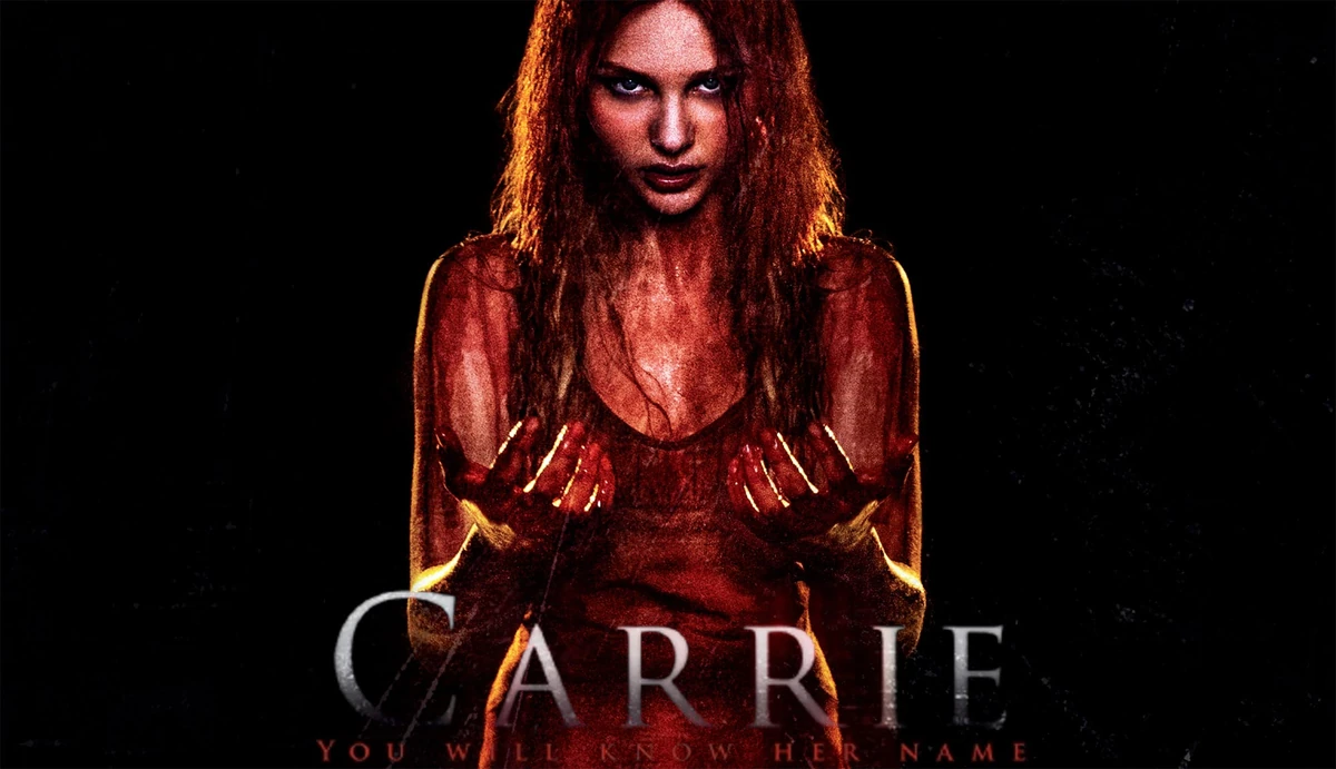 Carrie | Characters Power вики | Fandom