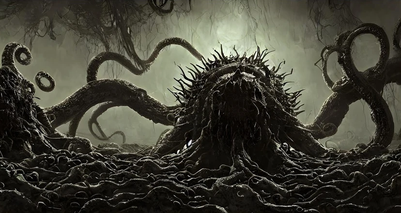 Безголовый Король | Characters Power вики | Fandom