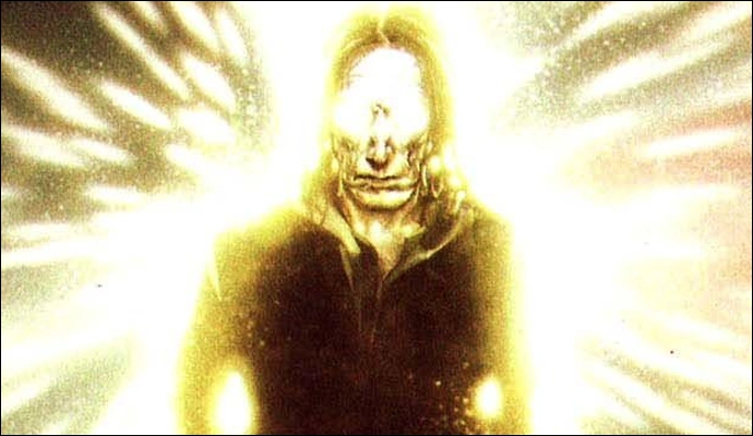 The-One-Above-All | Characters Power вики | Fandom