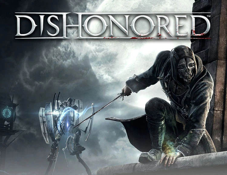 Dishonored | Characters Power вики | Fandom