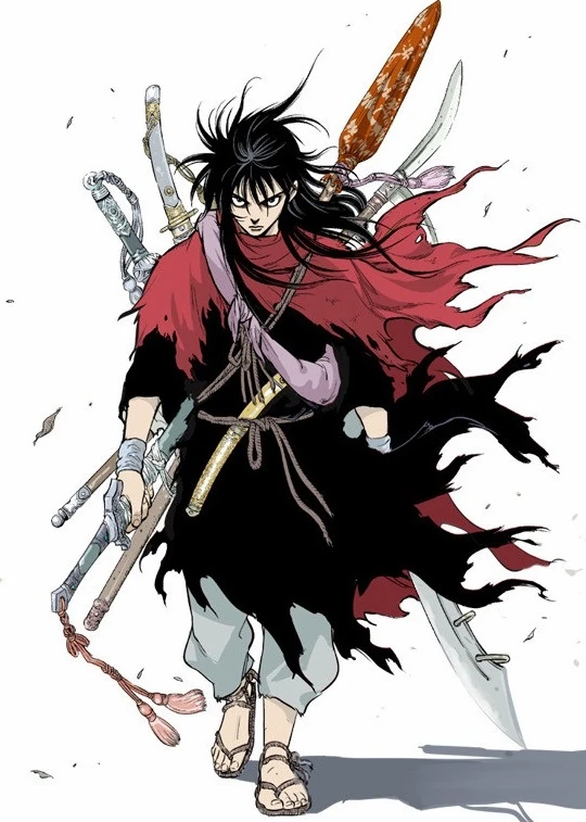 The Master | Characters Power вики | Fandom