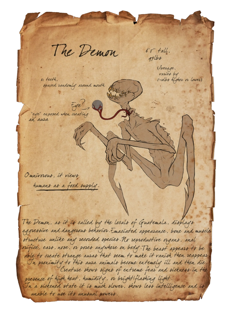 SCP-001 (Доктор Гирс) | Characters Power вики | Fandom