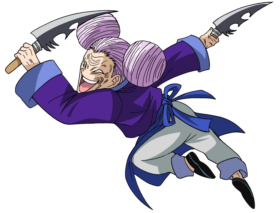 Чиё (Toriko) | Characters Power вики | Fandom