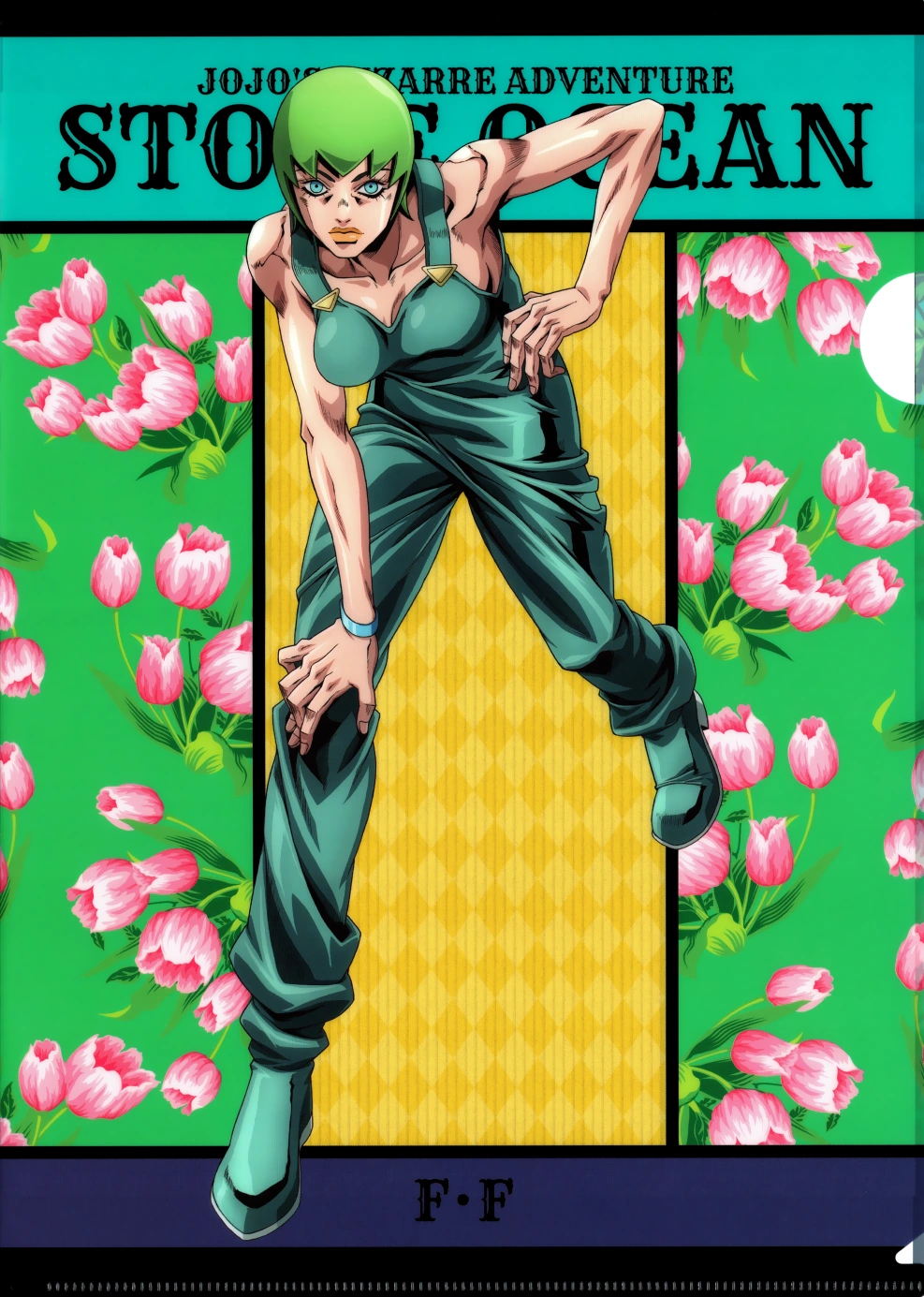 Foo Fighters | Characters Power вики | Fandom