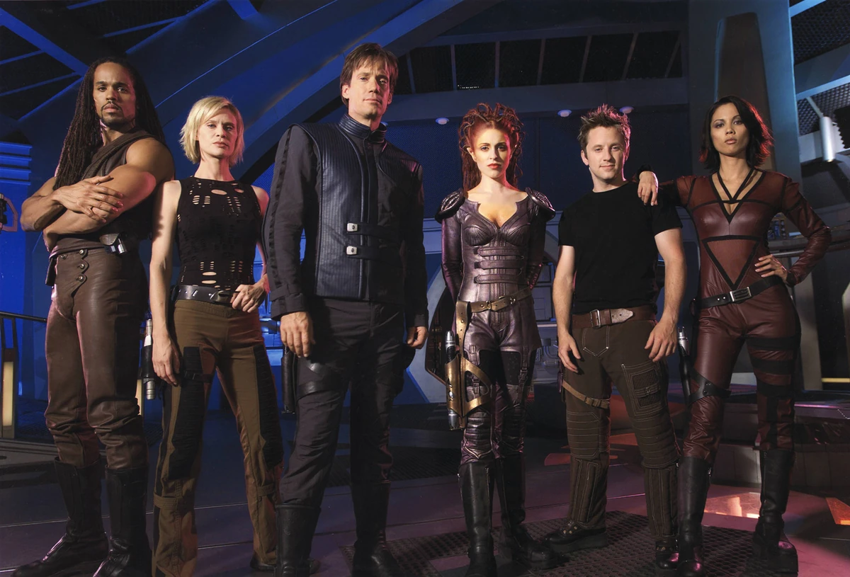 Andromeda | Characters Power вики | Fandom