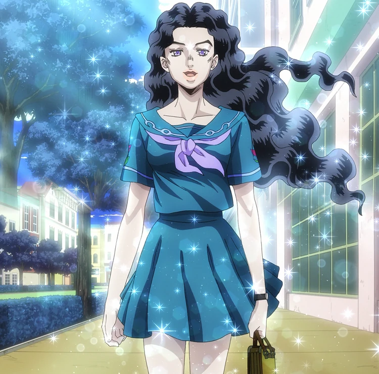 Юкако Ямагиши | Characters Power вики | Fandom