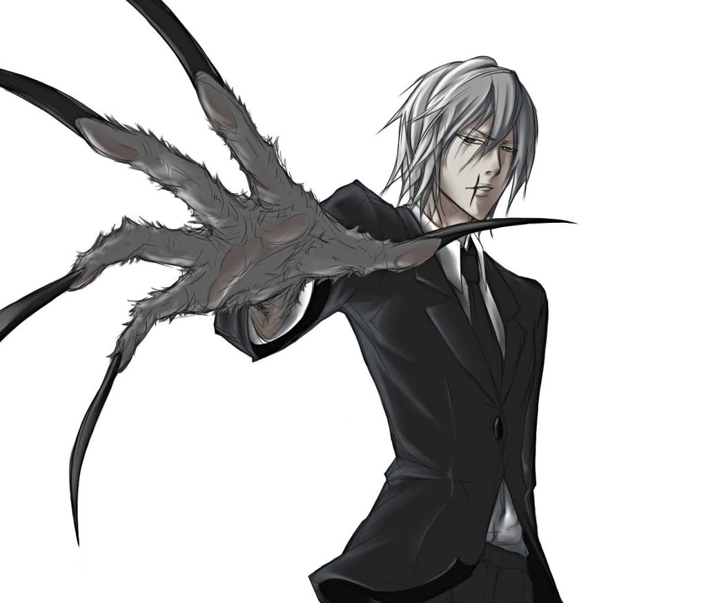 М-21 | Characters Power вики | Fandom