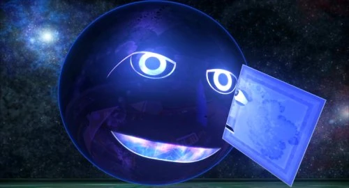 Сфериус | Characters Power вики | Fandom