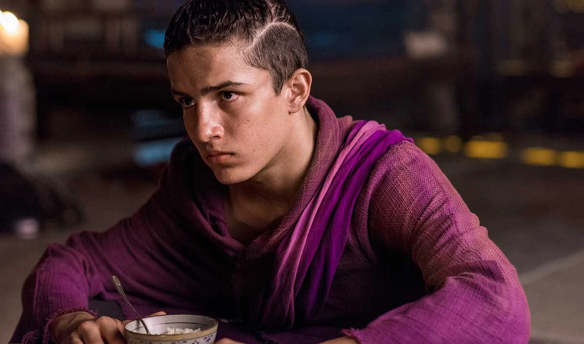 M.K. | Characters Power вики | Fandom