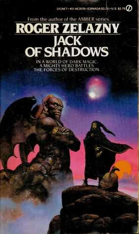 Jack of Shadows | Characters Power вики | Fandom