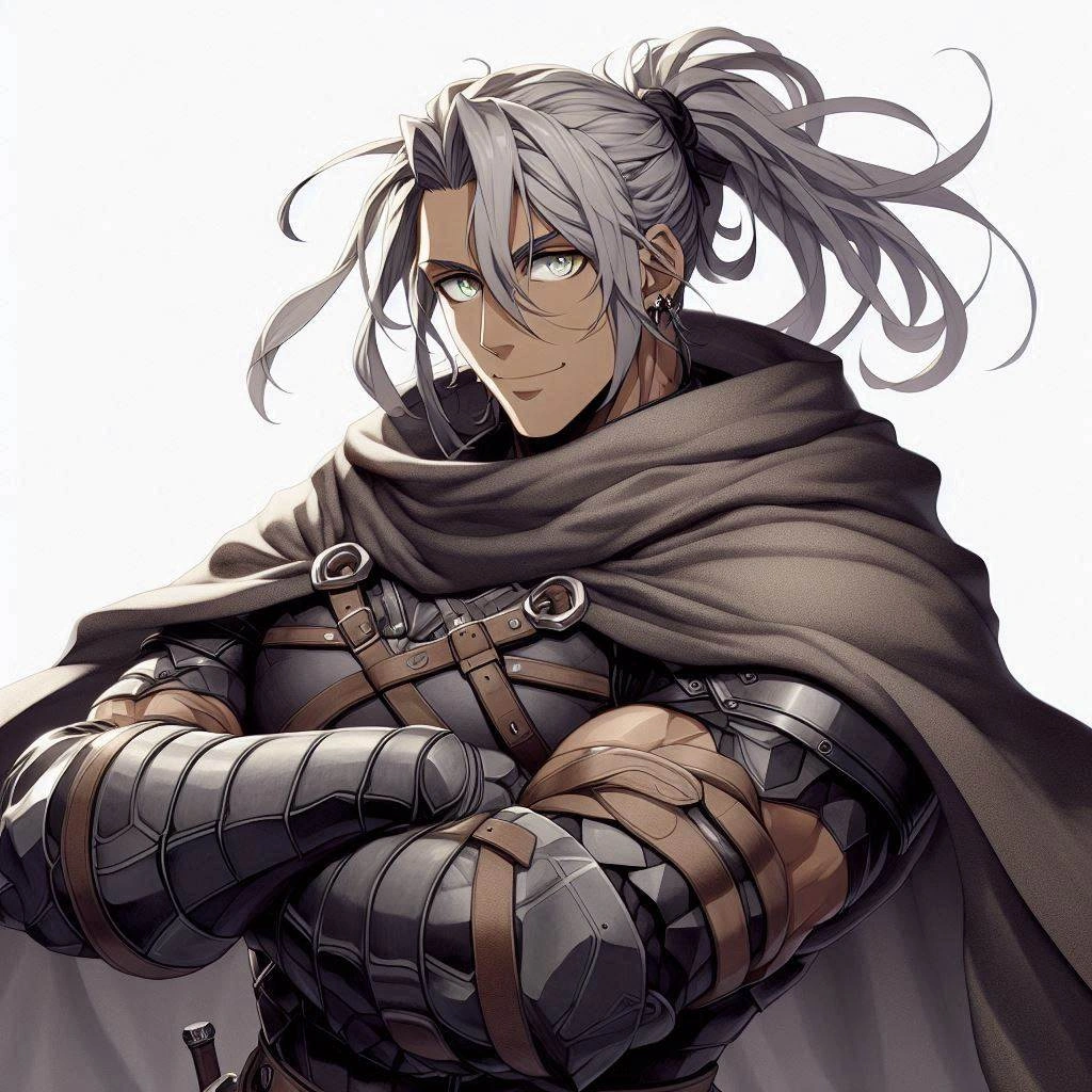 Зен | Characters Power вики | Fandom