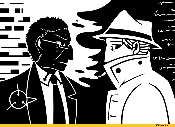 Мёрфи Лоуден | Characters Power вики | Fandom