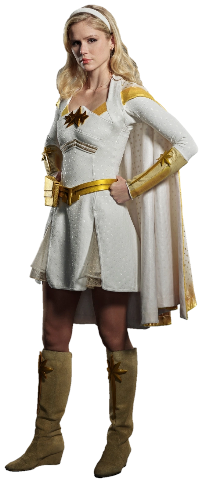 Starlight | Character Powers Wiki | Fandom