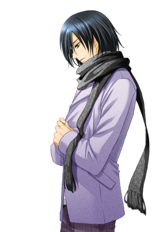 Dorian Chevalier | Character Profile Wikia | Fandom