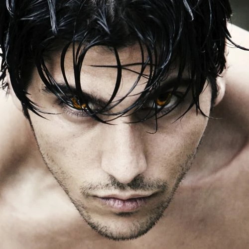 Elias Walker | Character Profile Wikia | Fandom