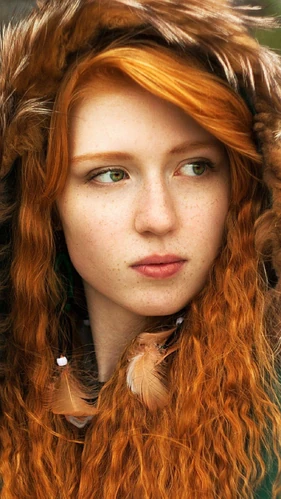 Grace Harker | Character Profile Wikia | Fandom