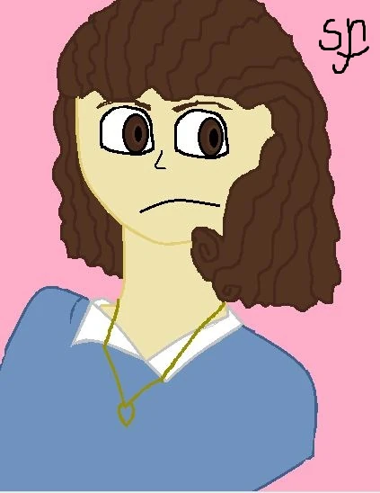 Susan Fitzgerald | Character Profile Wikia | Fandom