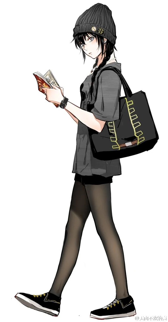 Elicia Pina | Character Profile Wikia | Fandom