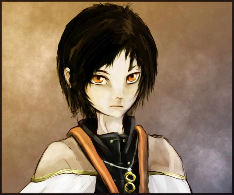 Crow O'Mooney | Character Profile Wikia | Fandom