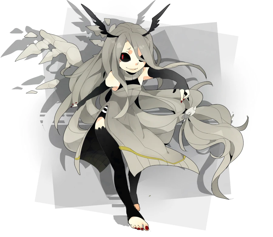 Mallory | Character Profile Wikia | Fandom