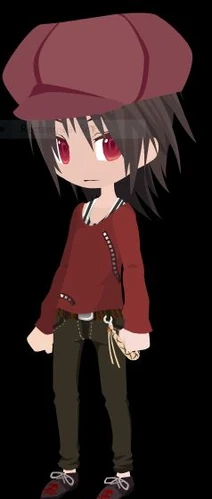 Carmelo Rhymill | Character Profile Wikia | Fandom