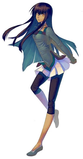 Monique Walker | Character Profile Wikia | Fandom