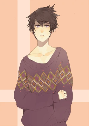 Character Profile Wikia | Fandom