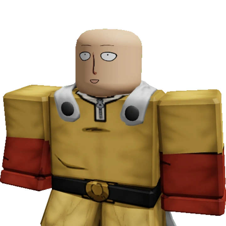 Single-Strike Man | Character RNG Wiki | Fandom