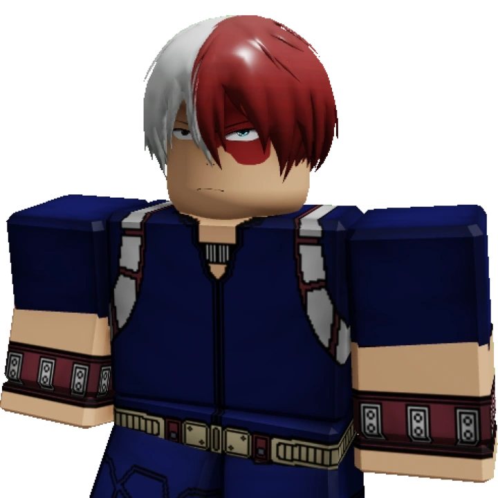 Todariki | Character RNG Wiki | Fandom