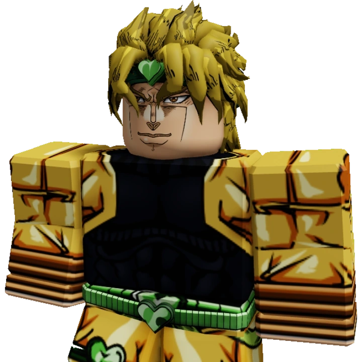 Diro | Character RNG Wiki | Fandom