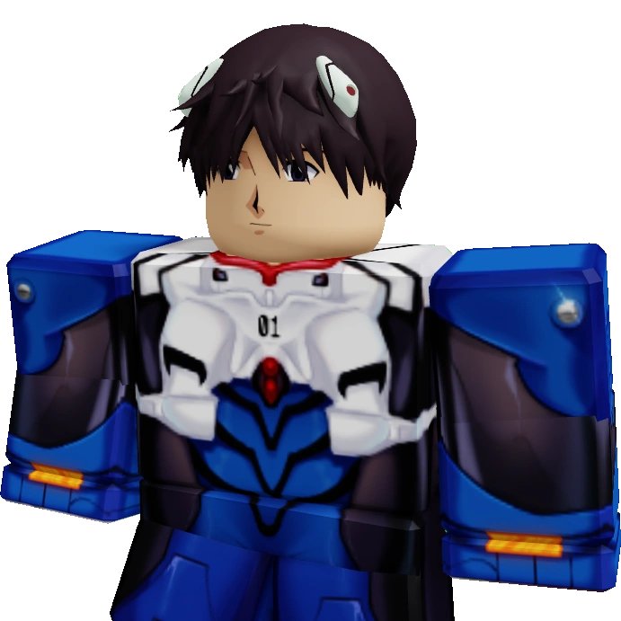 Shiro | Character RNG Wiki | Fandom