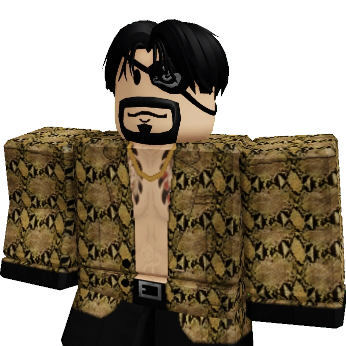 Majiro | Character RNG Wiki | Fandom