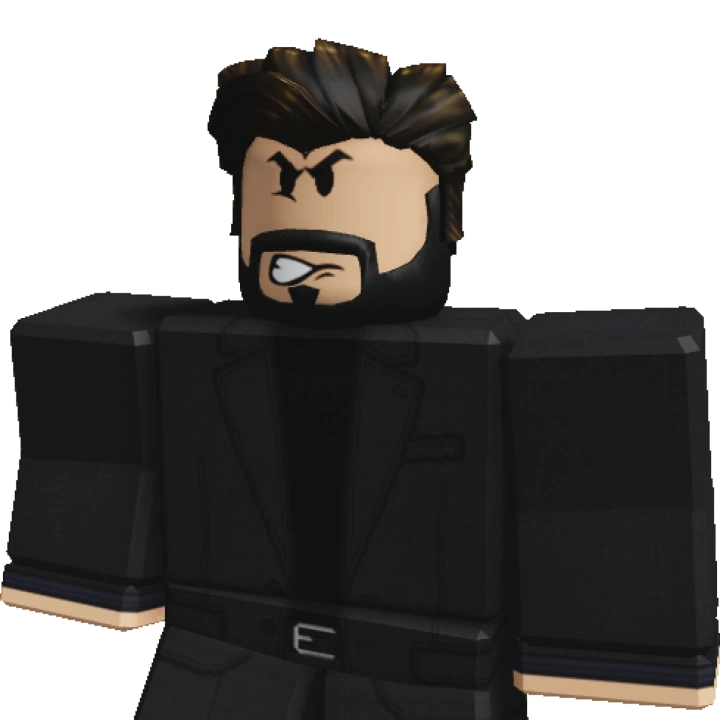 John Brick | Character RNG Wiki | Fandom