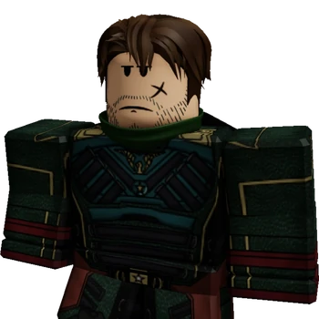 Army Man | Character RNG Wiki | Fandom