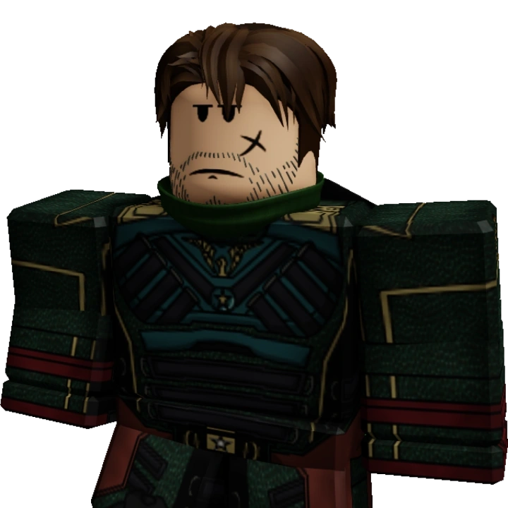 Army Man | Character RNG Wiki | Fandom