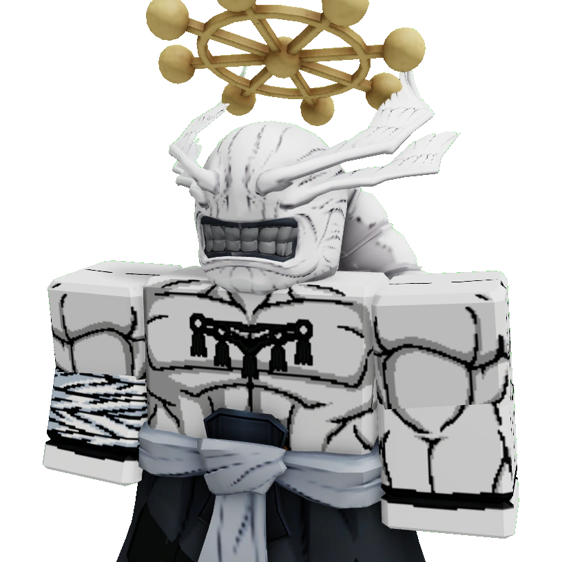 Maharos | Character RNG Wiki | Fandom